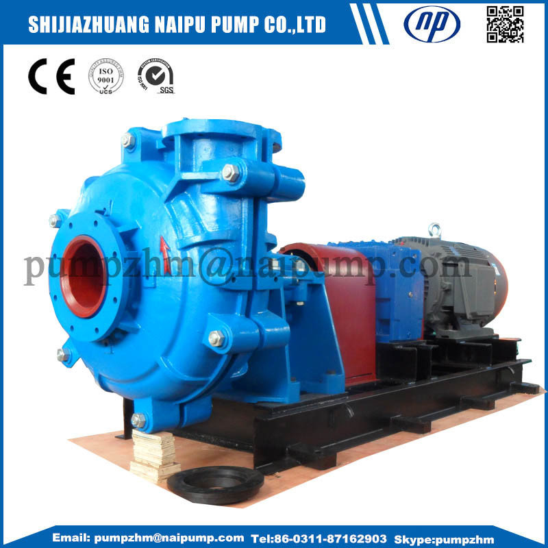 AH slurry pumps, AH horizontal slurry pumps, AH mining slurry pumps, vertical slurry pumps