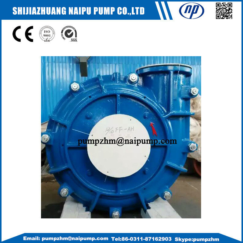 AH slurry pumps, AH horizontal slurry pumps, AH mining slurry pumps, vertical slurry pumps