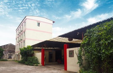 Foshan Nanhai Tianjie Acoustic Material Factory