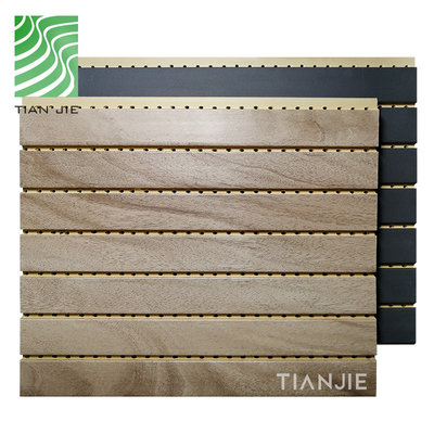 Eco-friendly Sound Absorption Bamboo Fiber Sound Insulation Material Sound Absorption Board Fire Protection Board