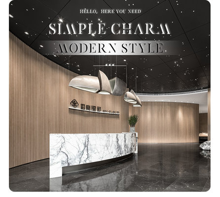 Eco-friendly Sound Absorption Bamboo Fiber Sound Insulation Material Sound Absorption Board Fire Protection Board