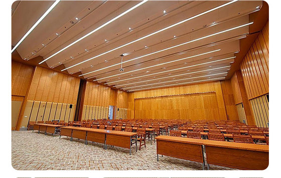 Eco-friendly Sound Absorption Bamboo Fiber Sound Insulation Material Sound Absorption Board Fire Protection Board