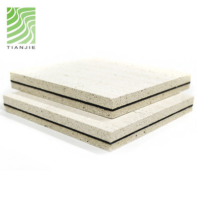 Tianjie Fireproof Acoustic Panels Factory Houses Opera Theaters Cinema Insulation Acoustic Acoustic Panels Insulation Panels