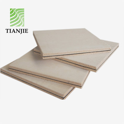 Fire Retardant Sound Proof Sound Proof Home Theater KTV Foam Oak Acoustic Panels