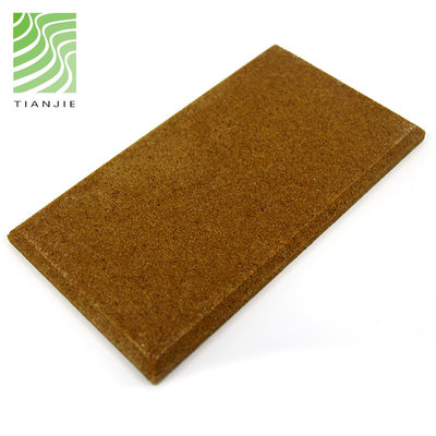 New NRC 0.7-0.90 Tianjie Acoustic Panels Factory Acoustic Soundproofing Material Panel For Basement Ceiling