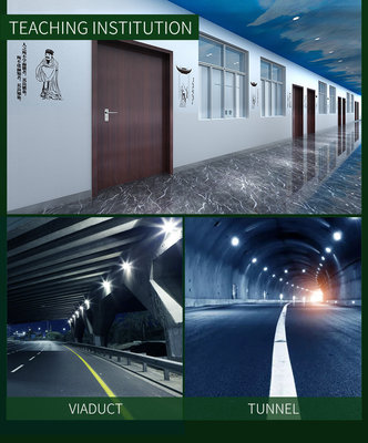 NRC 0.7-0.90 Tianjie noise barrier factory easy to install can be the shooting range superfine inorganic natural sand nailed noise barriers