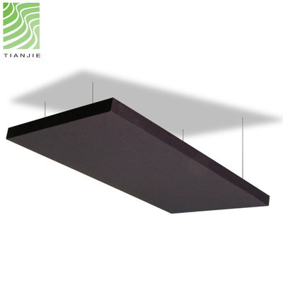 EUROPEAN Acoustic Panels Sound Absorbing Panels Soundproofing Fireproof Sound Absorbing Panel Tiles