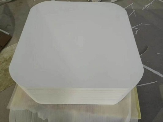 Artistic Ceilings Factory Wholesale Sound Insulation Soundproofing Curved Heat Insulation Wooden Ceiling Acoustic Panels