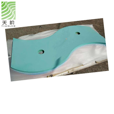 Artistic Ceilings System Curved Acoustic Panel Soundproofing Fiberglass Ceiling Diffuser Panel Recording Studio Material Prices
