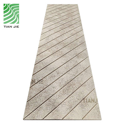 Factory Eco-friendly Low Price Acoustic Panels Tianjie Sound Barrier Baffle Recyclable Acoustic Panel