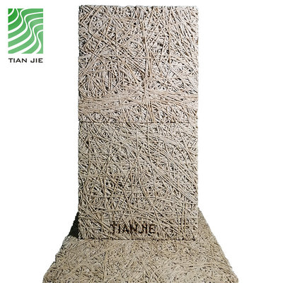 Manufacturer Acoustical Wall Nightclub Soundproofing Eco-friendly Finished Acoustic Soundproof Panel