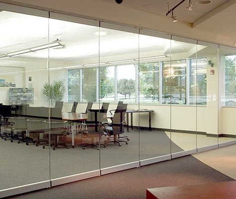 Factory Modern Unique Design Tianjie Office Wall Room Dividers Movable Acoustic Partitions