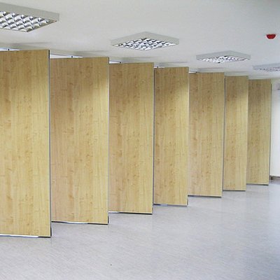 Factory Modern Unique Design Tianjie Office Wall Room Dividers Movable Acoustic Partitions