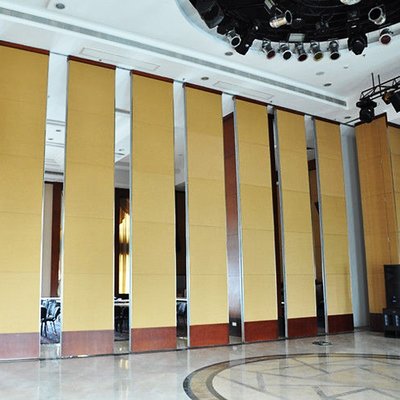 Factory Modern Unique Design Tianjie Office Wall Room Dividers Movable Acoustic Partitions