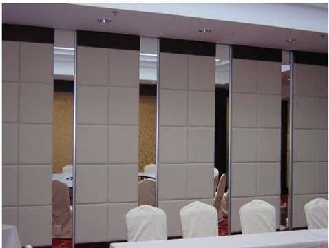 Factory Modern Unique Design Tianjie Office Wall Room Dividers Movable Acoustic Partitions