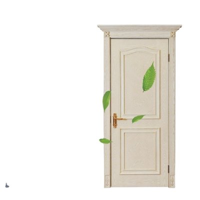 Tianjie Factory Acoustic Panels Traditional Double Fire Steel Sheet Fire Rated Door for Warehouse and Construction Soundproof Acoustic Door