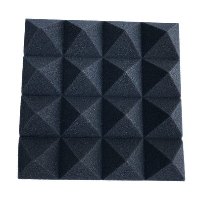 Eco - Friendly Sound Proof Cinema Recording Studio Room Sound Proof Acoustic Panels Acoustic Foam