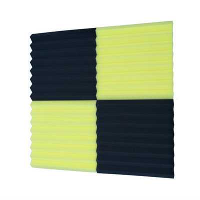 Eco - Friendly Sound Proof Cinema Recording Studio Room Sound Proof Acoustic Panels Acoustic Foam