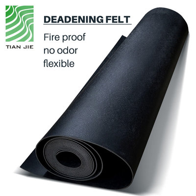 Modern Sound Proof Noise Reduction Sound Insulation Vinyl Acoustic Panels Mass Loaded Mlv