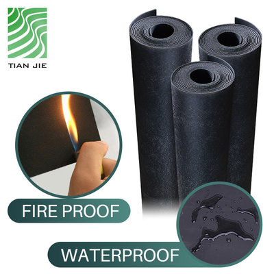 Modern Sound Proof Noise Reduction Sound Insulation Vinyl Acoustic Panels Mass Loaded Mlv