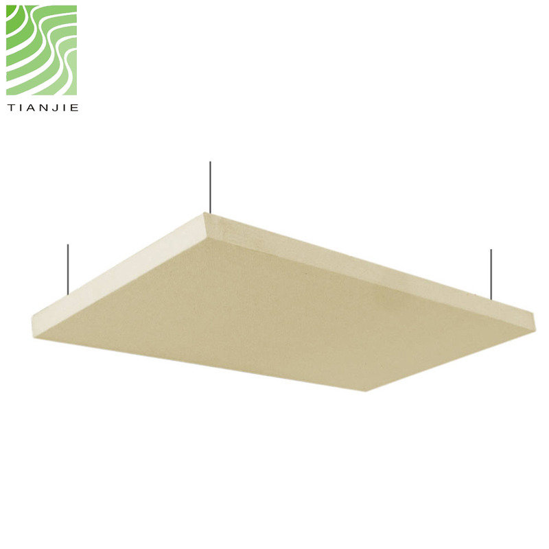 EUROPEAN Acoustic Panels Sound Absorbing Panels Soundproofing Fireproof Sound Absorbing Panel Tiles