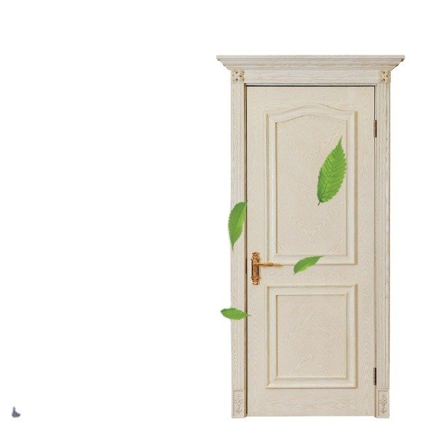 Tianjie Factory Acoustic Panels Traditional Double Fire Steel Sheet Fire Rated Door for Warehouse and Construction Soundproof Acoustic Door