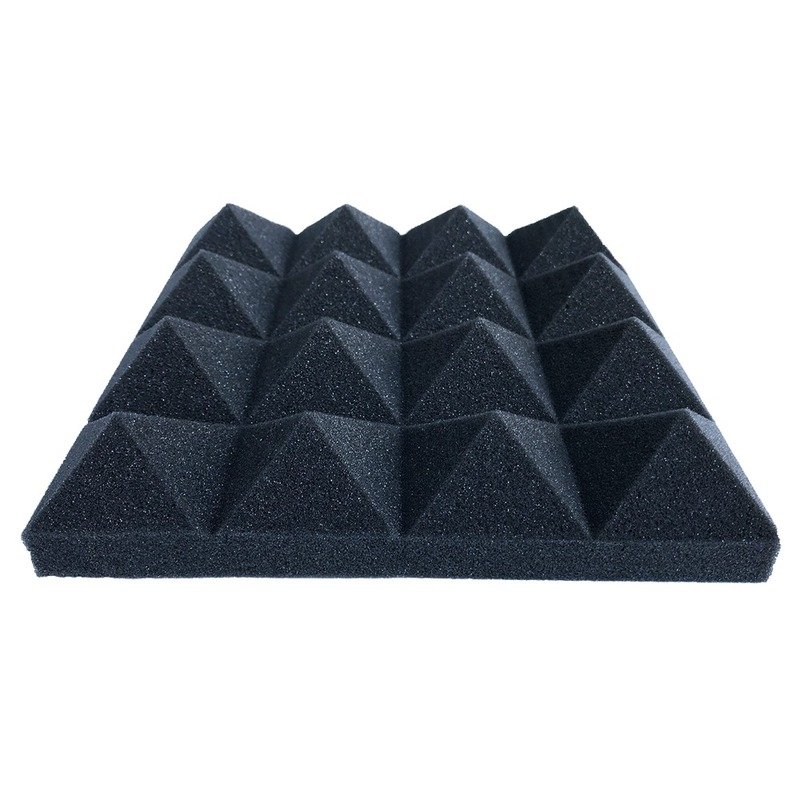 Eco - Friendly Sound Proof Cinema Recording Studio Room Sound Proof Acoustic Panels Acoustic Foam