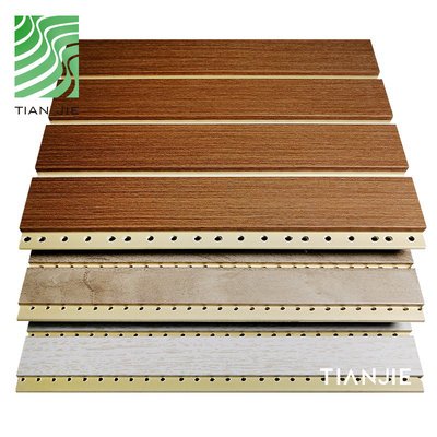 Eco-friendly Sound Absorption Bamboo Fiber Sound Insulation Material Sound Absorption Board Fire Protection Board