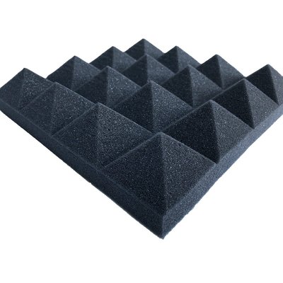 Acoustic Panels Eco - Friendly Recording Sound Yellow Room Price Acoustic Foam Tiles Panels