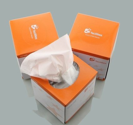 China Box Tissue / Cube Box Tissue / tissue/tissue paper wholesale supplier