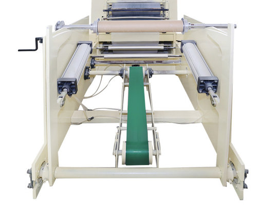 High Performance Six Folding Napkin Paper Making Machine 1100mm Diameter supplier