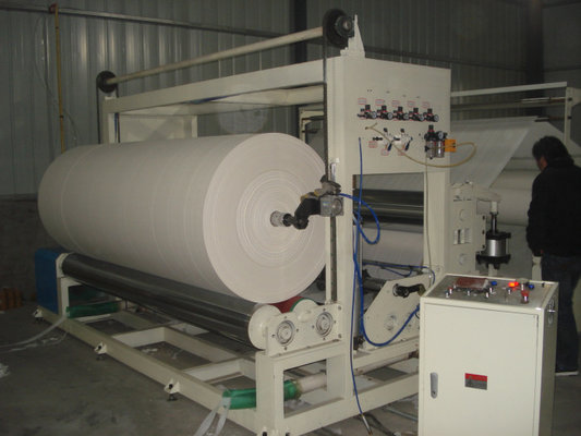 Toilet Paper Roll Slitting Machine and Rewinding Machine for Industrial Roll supplier
