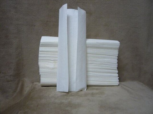 Custom C Fold Paper Towel Folder Machine 230mm / Toilet Roll Making Machine supplier