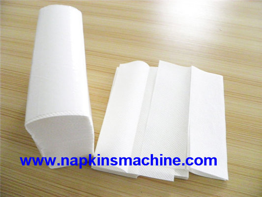High Speed Band Saw Cutting Machine For Hand Towel Roll And Jumbo Roll supplier