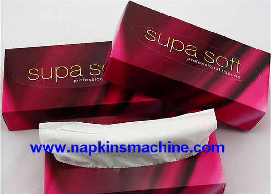 Embossing Printing Tissue Paper Cutting Machine Point To Nest Lamination supplier
