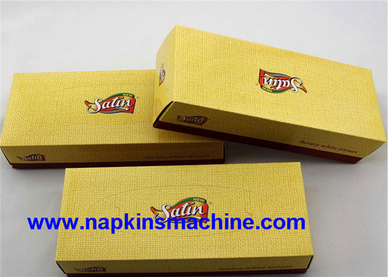 Embossing Printing Tissue Paper Cutting Machine Point To Nest Lamination supplier