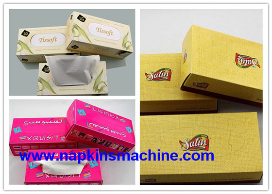 Embossing Printing Tissue Paper Cutting Machine Point To Nest Lamination supplier