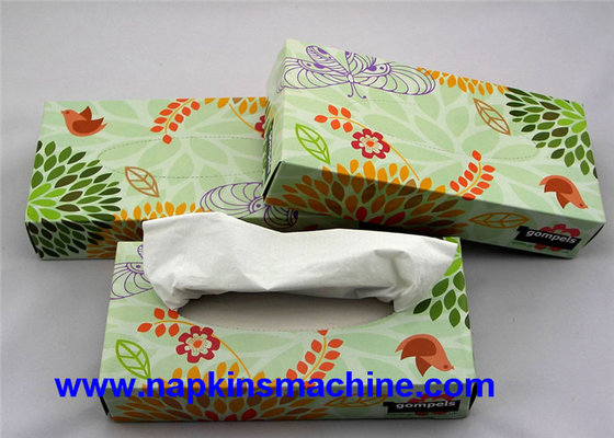 Embossing Printing Tissue Paper Cutting Machine Point To Nest Lamination supplier
