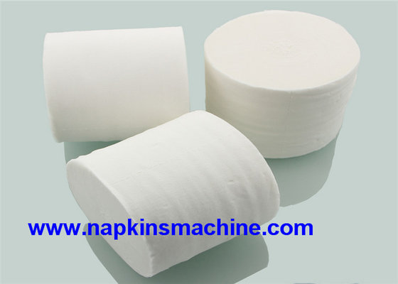 Non-Woven Fabric Paper Roll Slitting Machine / Winding Rewinding Machine supplier