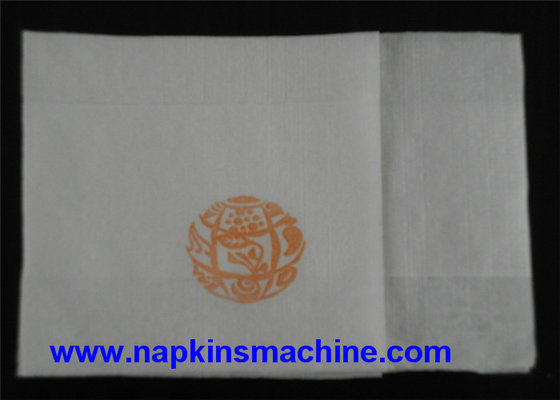 Tall Folding Napkin Manufacturing Machine Tissue Paper Machinery supplier