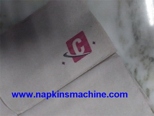 Multi- Cylinder Tissue Paper Napkin Making Machine For Producing Toilet Paper supplier