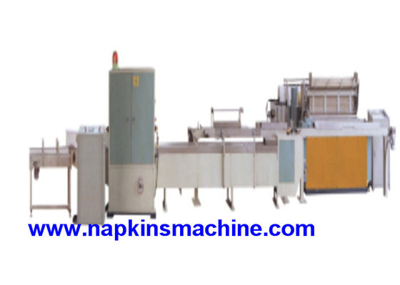 Industrial Jumbo Roll Toilet Paper Production Line Of Automatic Rewinder supplier