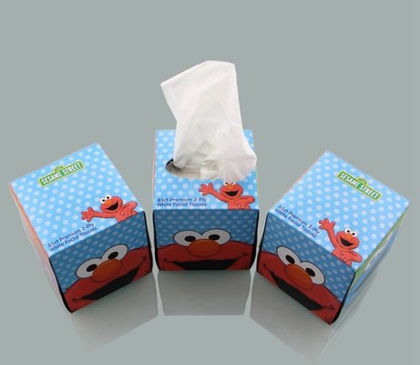 Box Tissue / Cube Box Tissue / tissue/tissue paper wholesale supplier