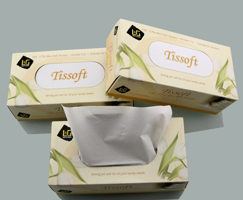 Box Tissue / Family Box Tissue / recycle tissue paper / recycled box tissue / recycled tissue / recycled facial tissue supplier
