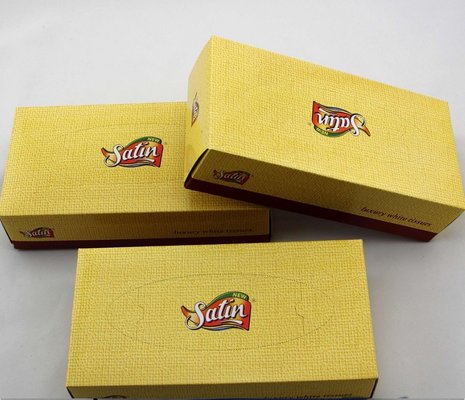 Box Tissue / Family Box Tissue / advertising tissue / advertising box facial tissue / advertising facial tissue / tissue supplier