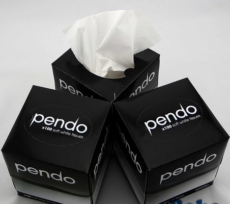 Box Tissue / Flat pack Tissue / Flat pack tissue / medical wipes tissue / tissue paper product supplier