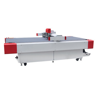 factory hot sales high efficiency vibration cutting machine acrylic cutting machine cutting many materials