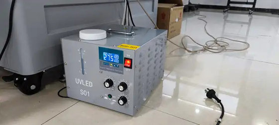 High quality uv flatbed printer 9060 UV machine multi color puzzle printing UV machine