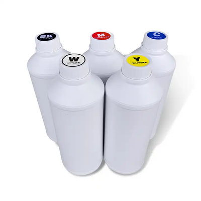 dtf ink used for the dtf printers 13200 printhead tx800 xp600 printhead
