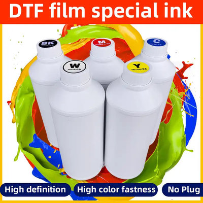 dtf ink used for the dtf printers 13200 printhead tx800 xp600 printhead